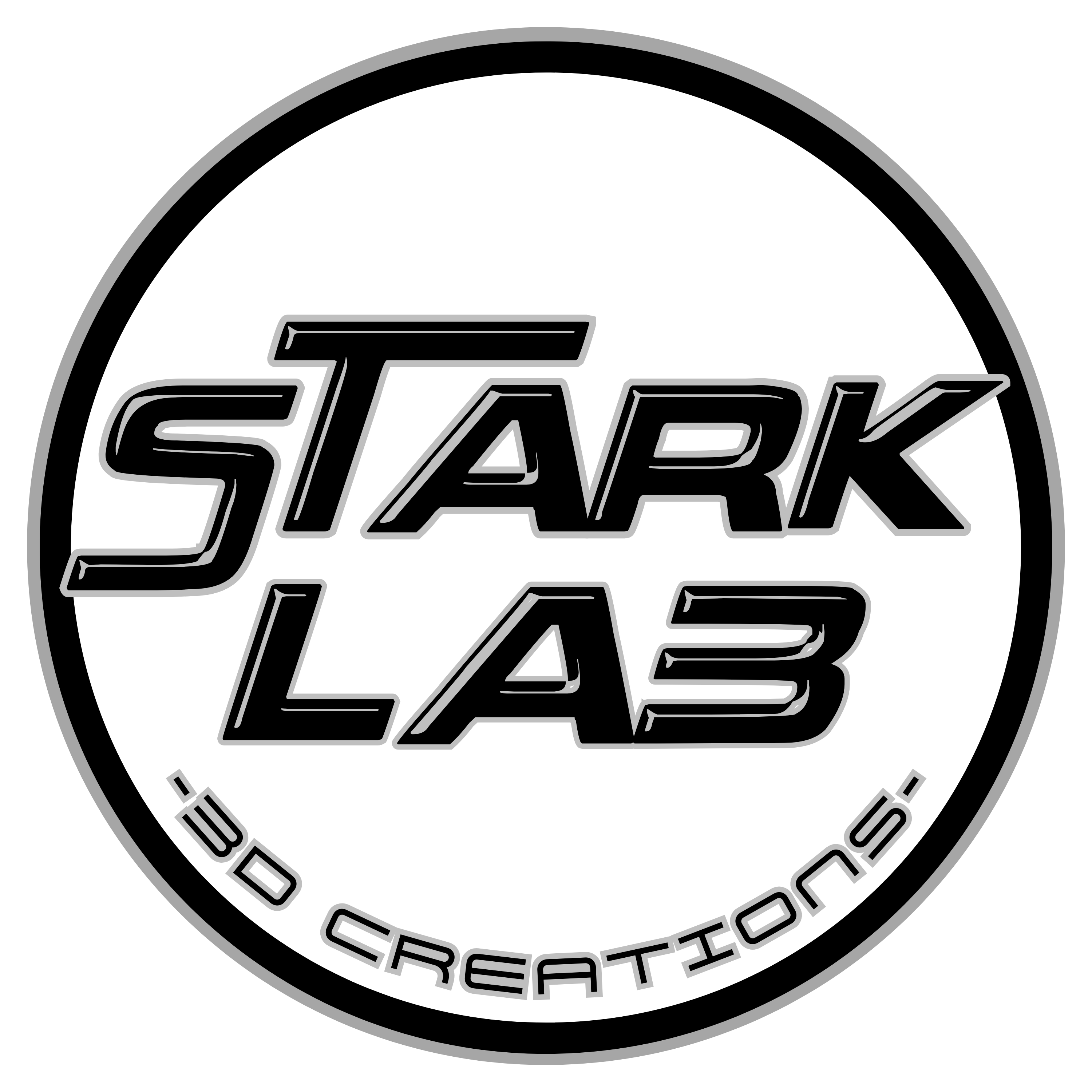 Stark Lab – Impresión 3D en Fuerteventura